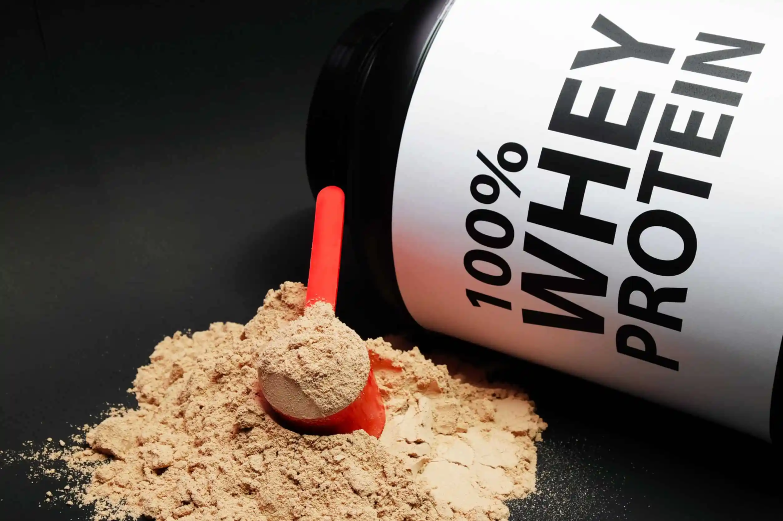 What is whey protein?