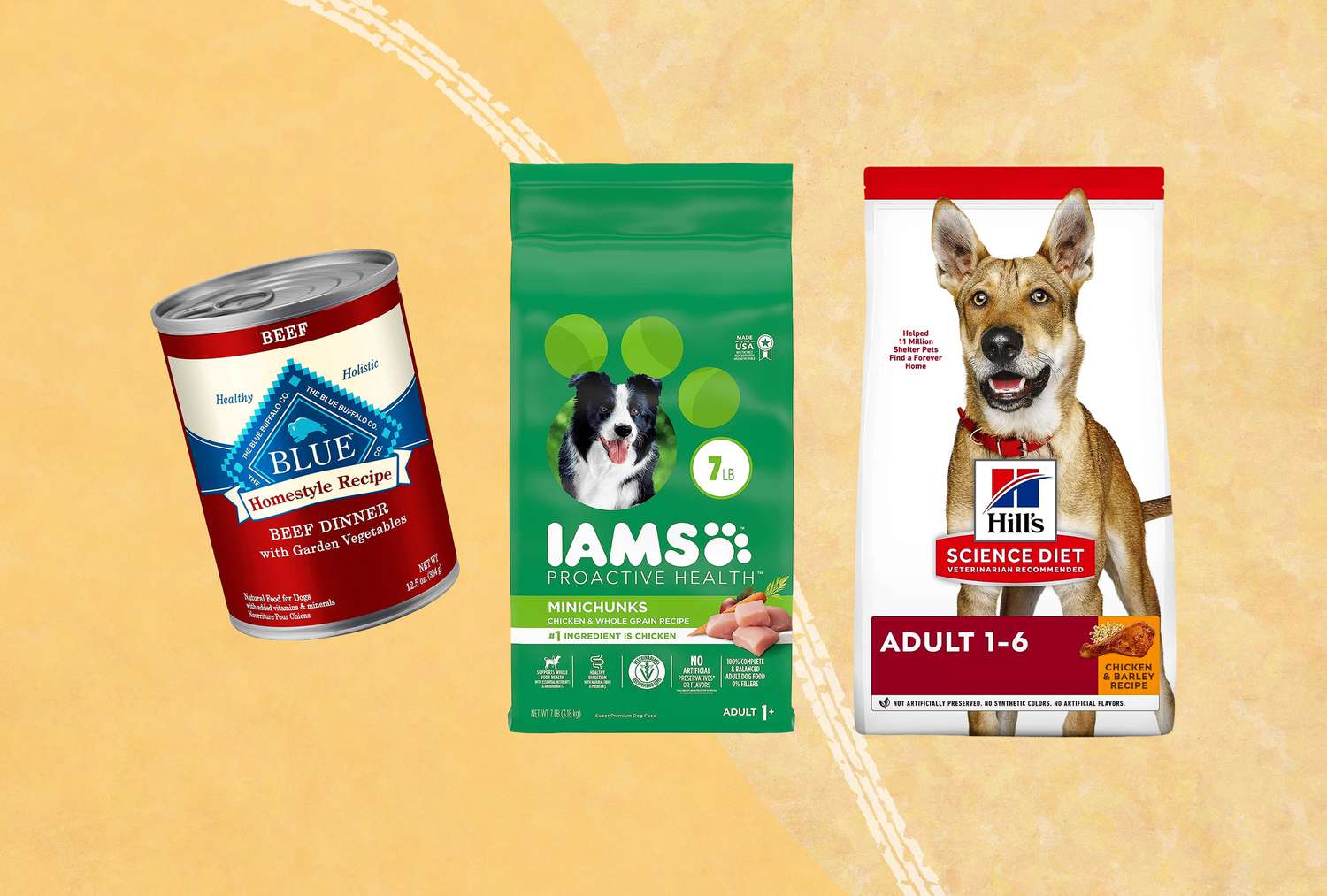Unveil the Top 4 Weight Loss Dog Food Brands for Canine Excellence