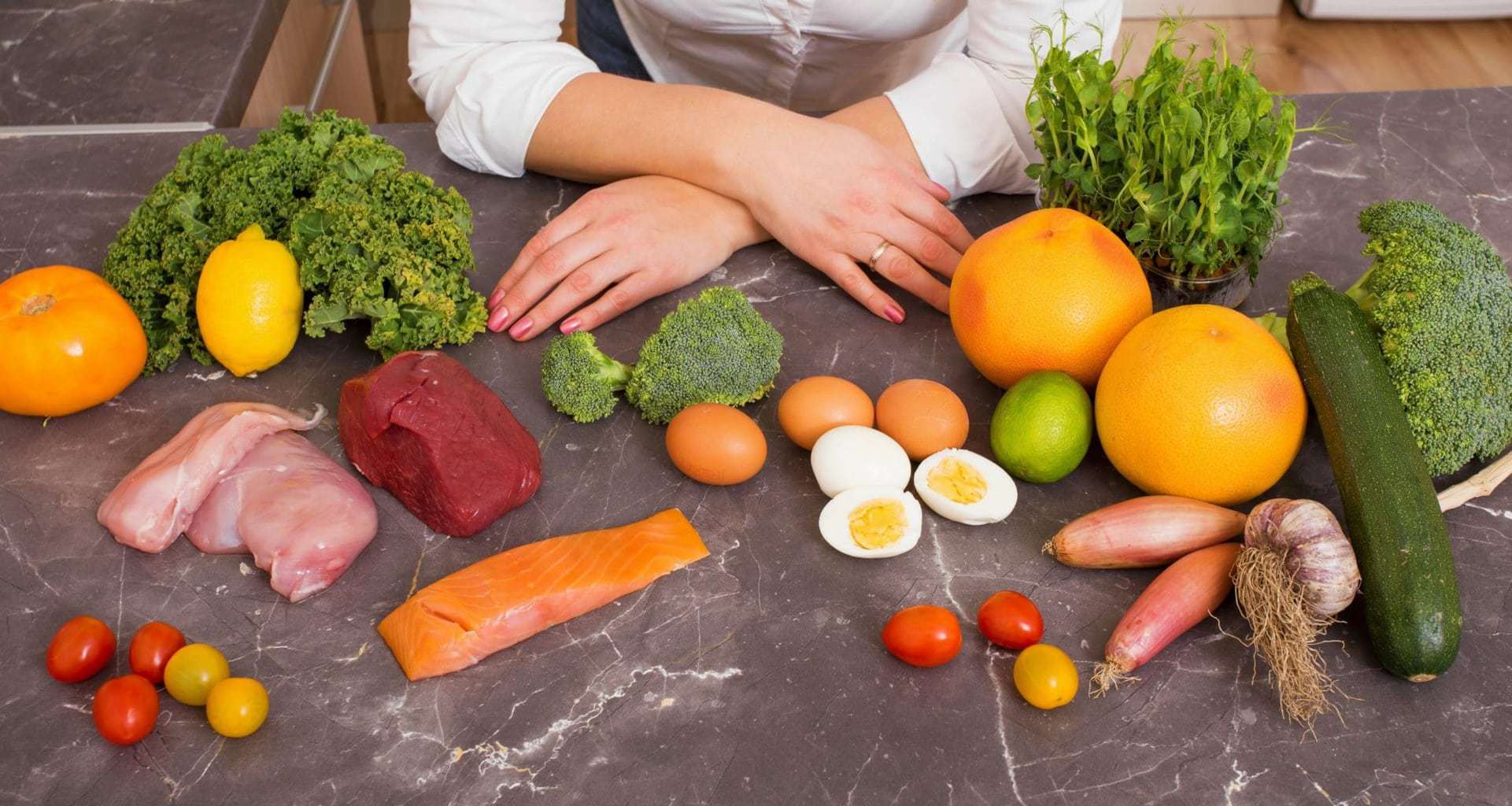 Balance and Control: 9 Expert Tips for Portioning Meals for Weight Loss